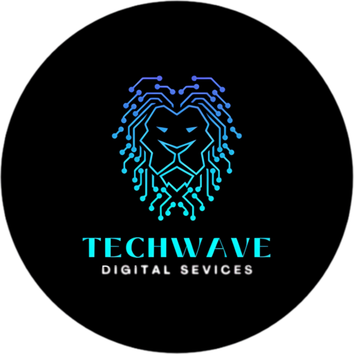 Techwave Digital Service | Providing innovative solutions for all your ...
